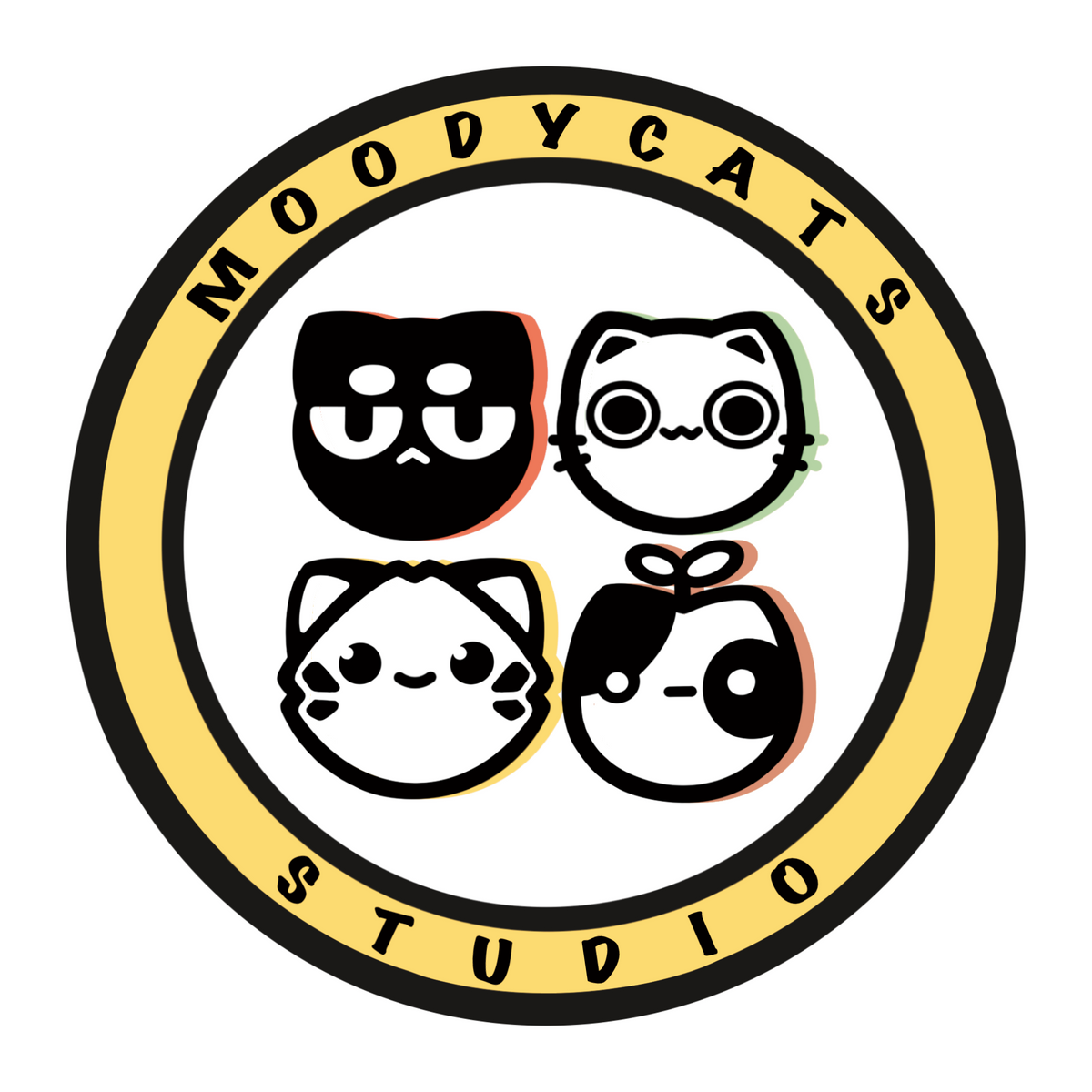 Moody Cats Studio